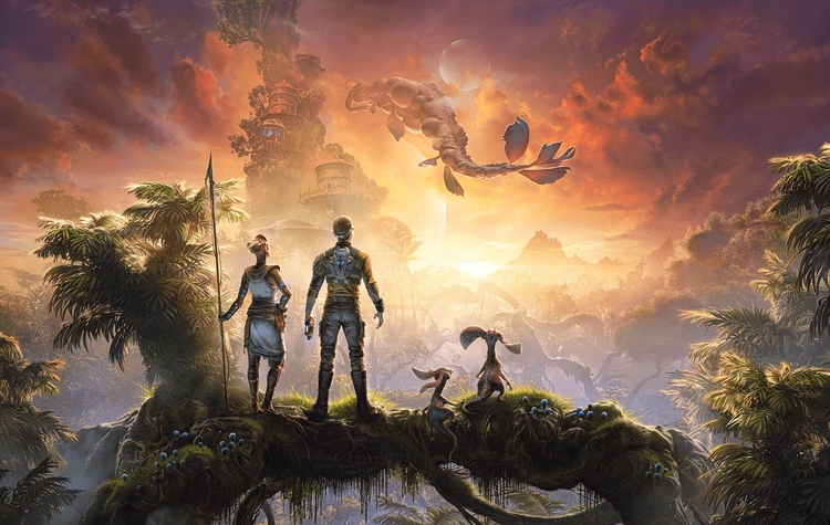 Outcast – A New Beginning – Official Website