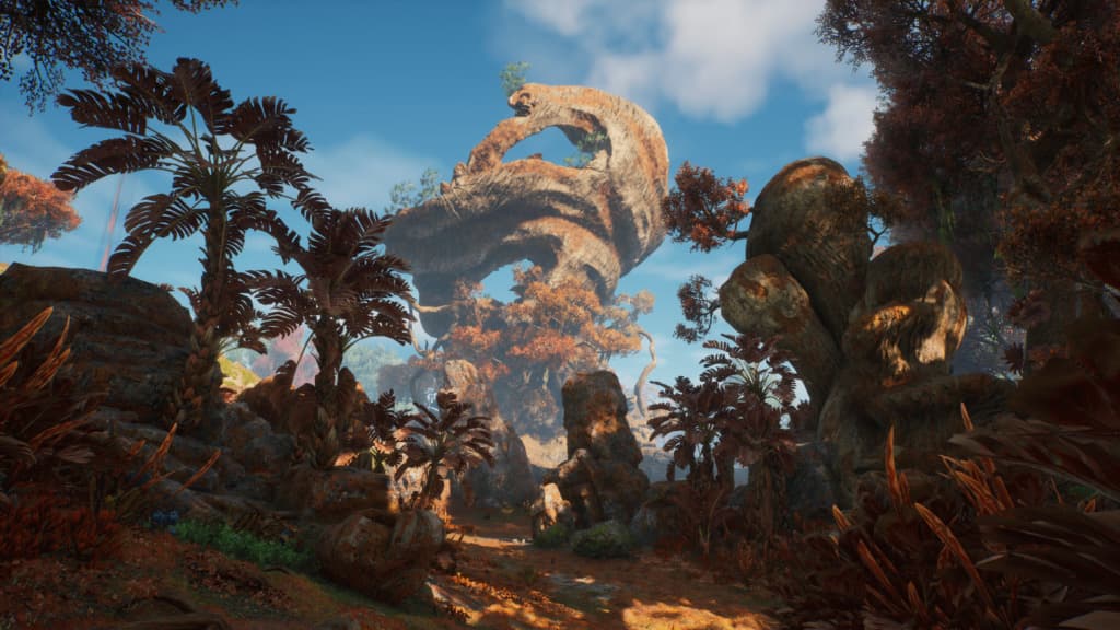 Outcast – A New Beginning – Official Website